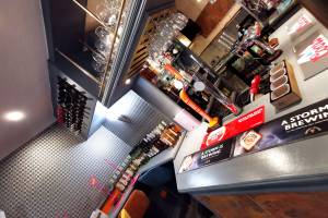 Decades Retro Cafe Bar - Cafes in Cleveleys - Bars in Cleveleys