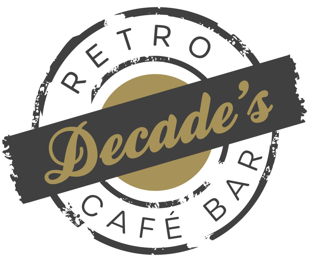 Decades Retro Cafe Bar - Cafes in Cleveleys - Bars in Cleveleys